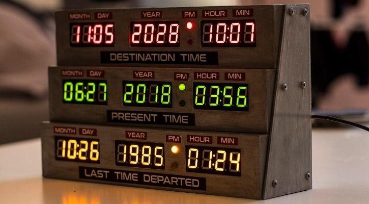 Breaking: Scientists Have Reversed Time with a Quantum Computer Breaking: Scientists Have Reversed Time with a Quantum Computer